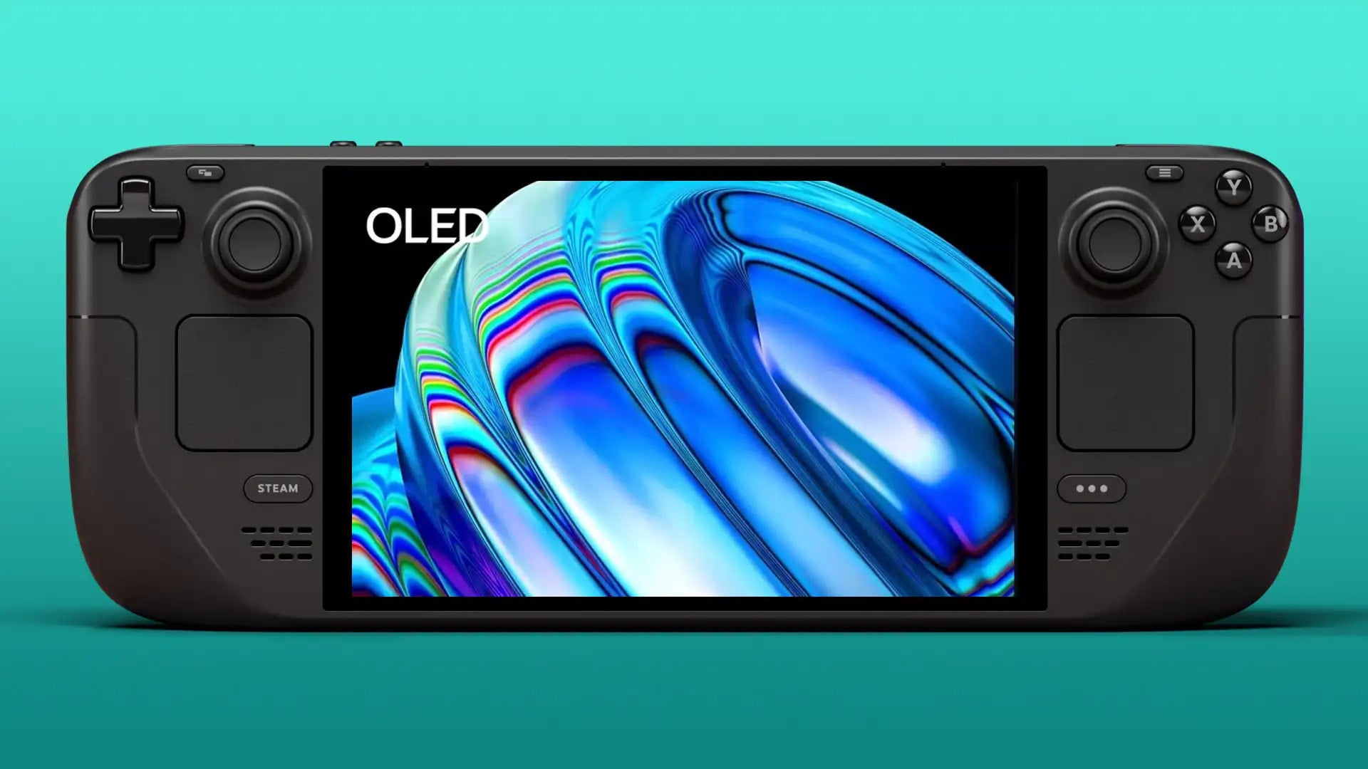 Valve Steam Deck Oled Singapore - Infoupdate.org